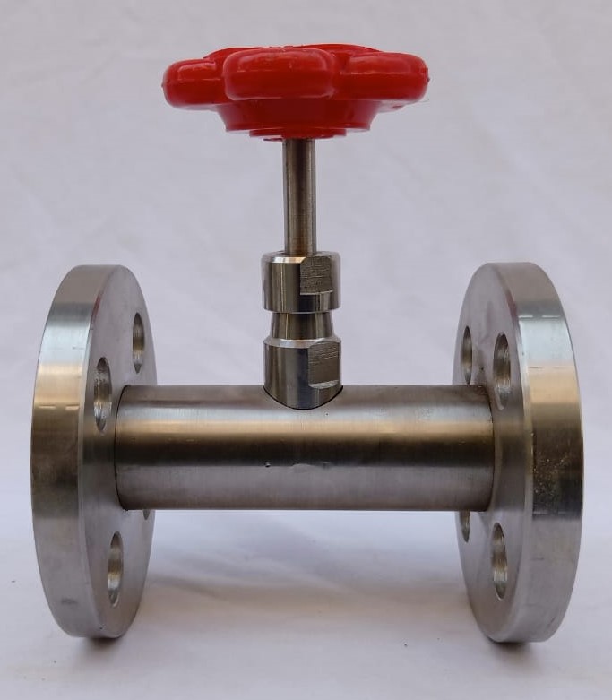 SS Instrument Needle Valves Manufacturer And Supplier in India